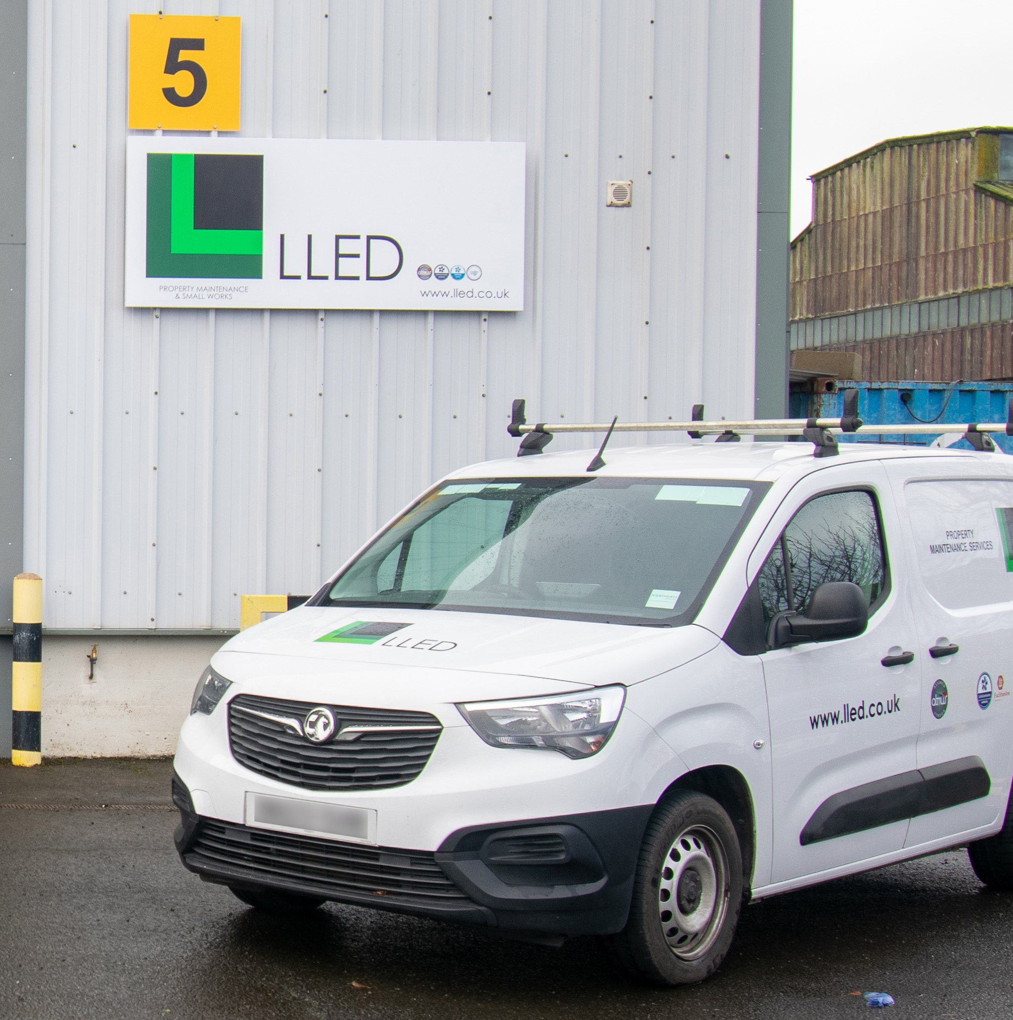 Our Story | LLED Construction